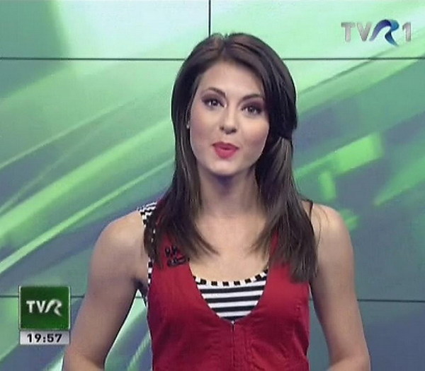 Poza vedetei Eda Marcus :: eda